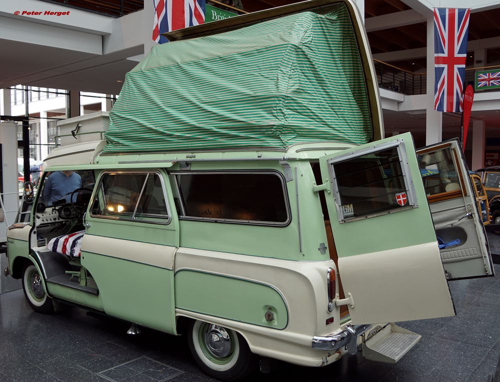 Bedford Camper Foto & Bild | autos & zweiräder, oldtimer, oldtimer ...