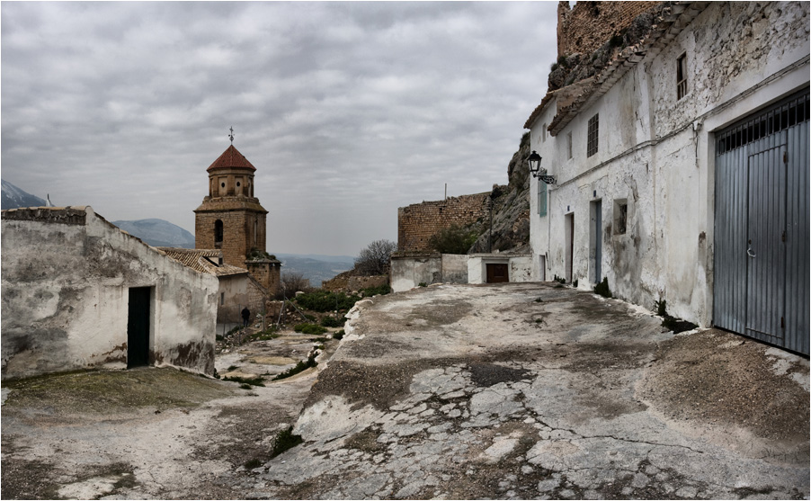 Bedmar 2 Imagen & Foto | ciudades, motivos Fotos de fotocommunity