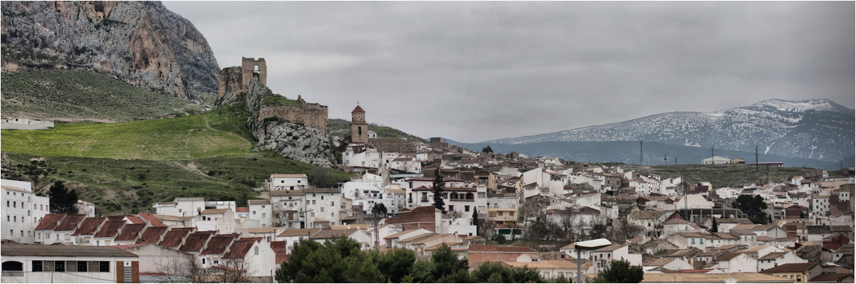 Bedmar 3 Imagen & Foto | ciudades, motivos Fotos de fotocommunity