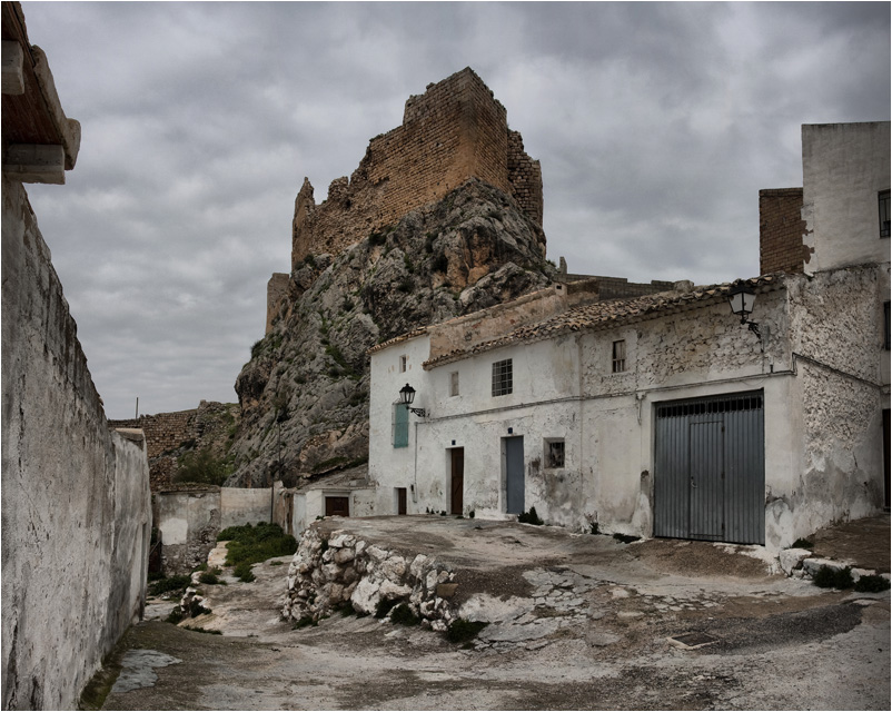 Bedmar Imagen & Foto | ciudades, motivos Fotos de fotocommunity