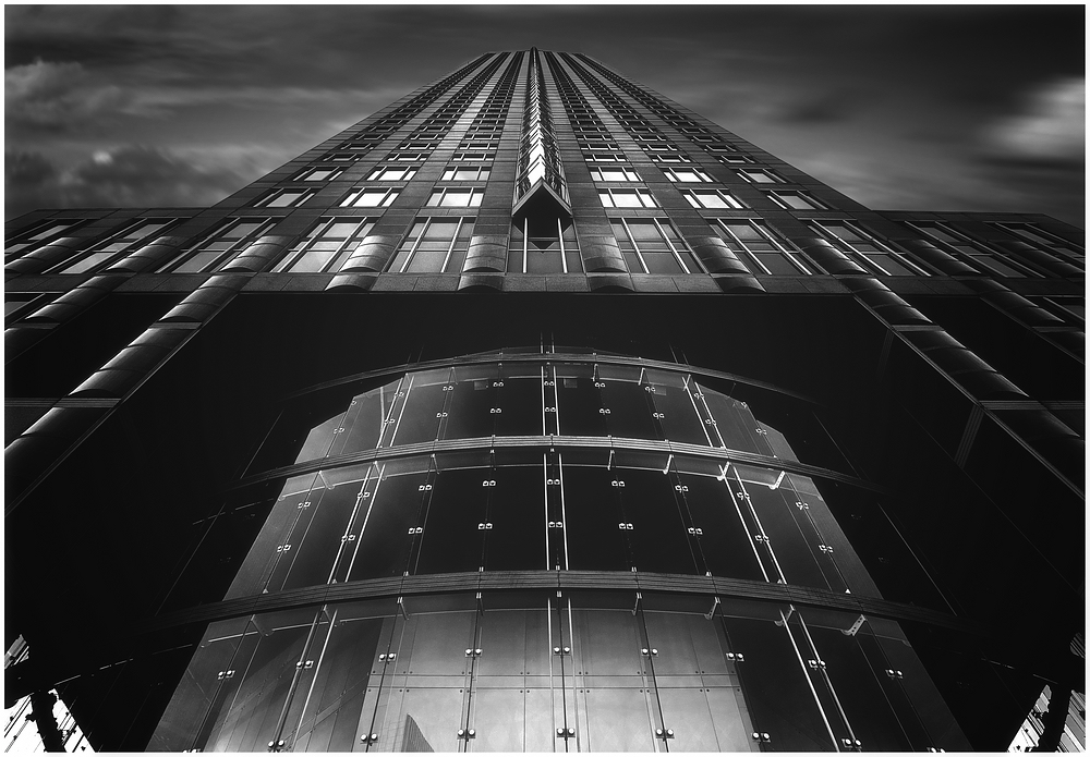 Bedrohlich Foto & Bild | monochrom, bearbeitungs - techniken, b+w Bilder auf fotocommunity