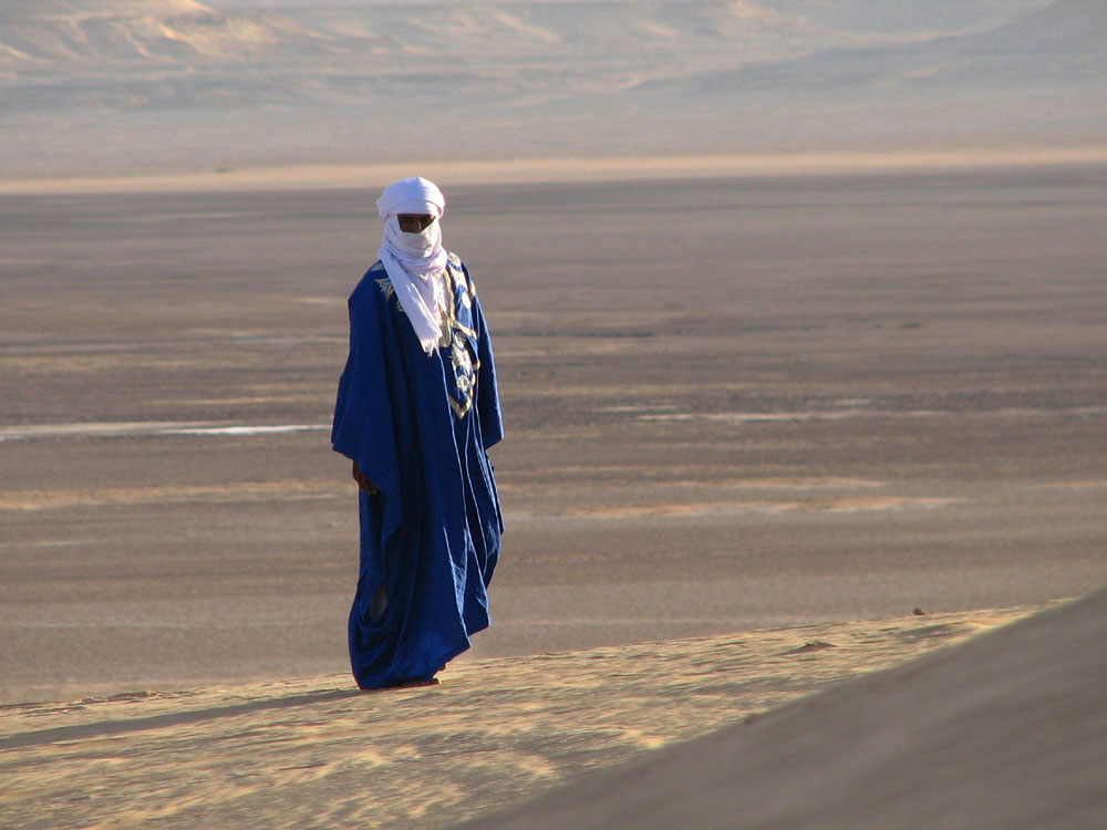 Beduine Foto & Bild | africa, north africa, libya Bilder auf fotocommunity