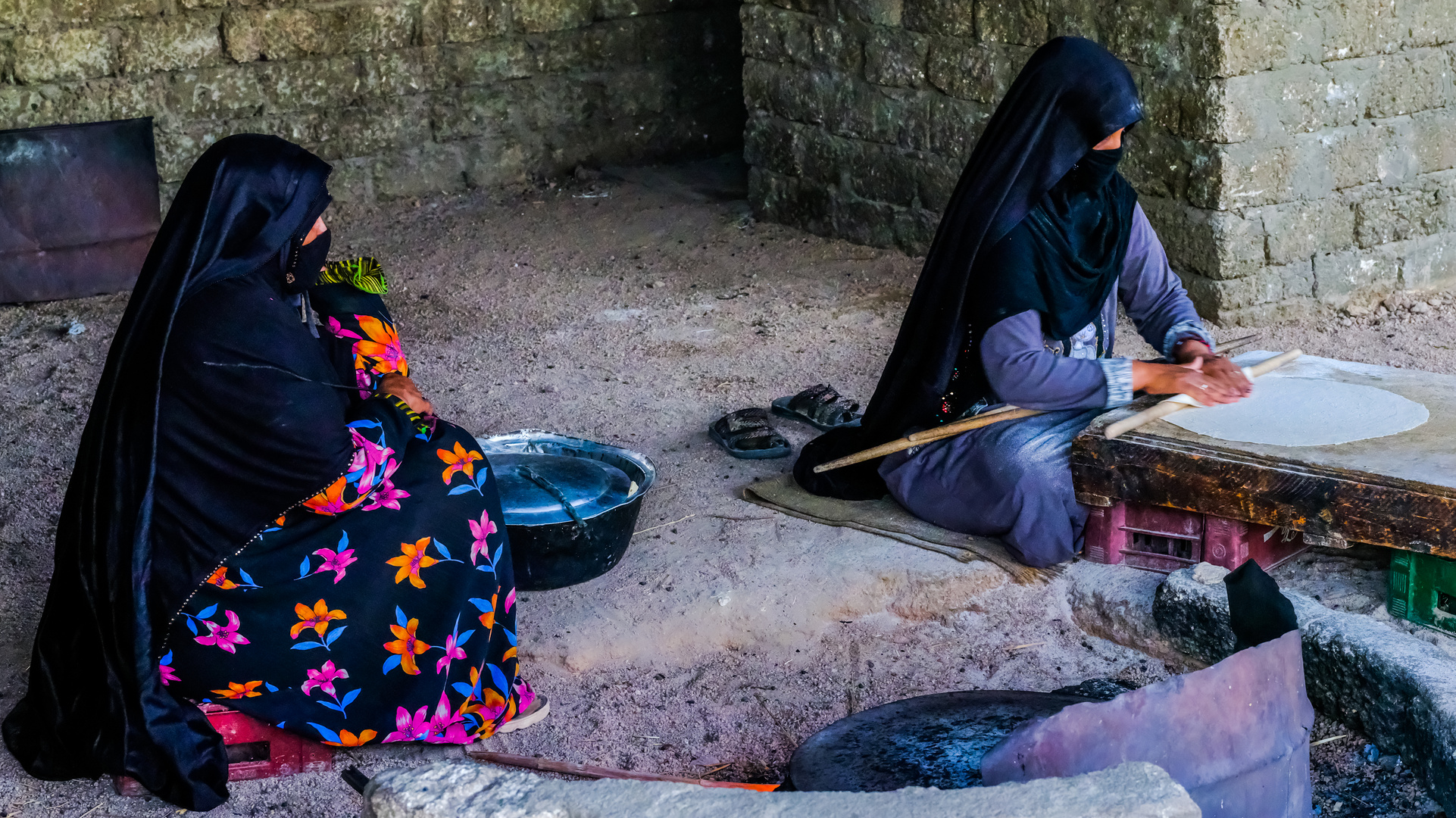 Beduinen Foto & Bild | africa, egypt, north africa Bilder auf fotocommunity