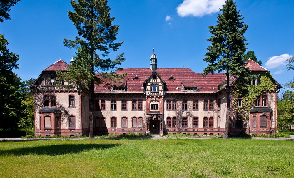 Beelitz 07 Foto & Bild | deutschland, europe, brandenburg Bilder auf ...