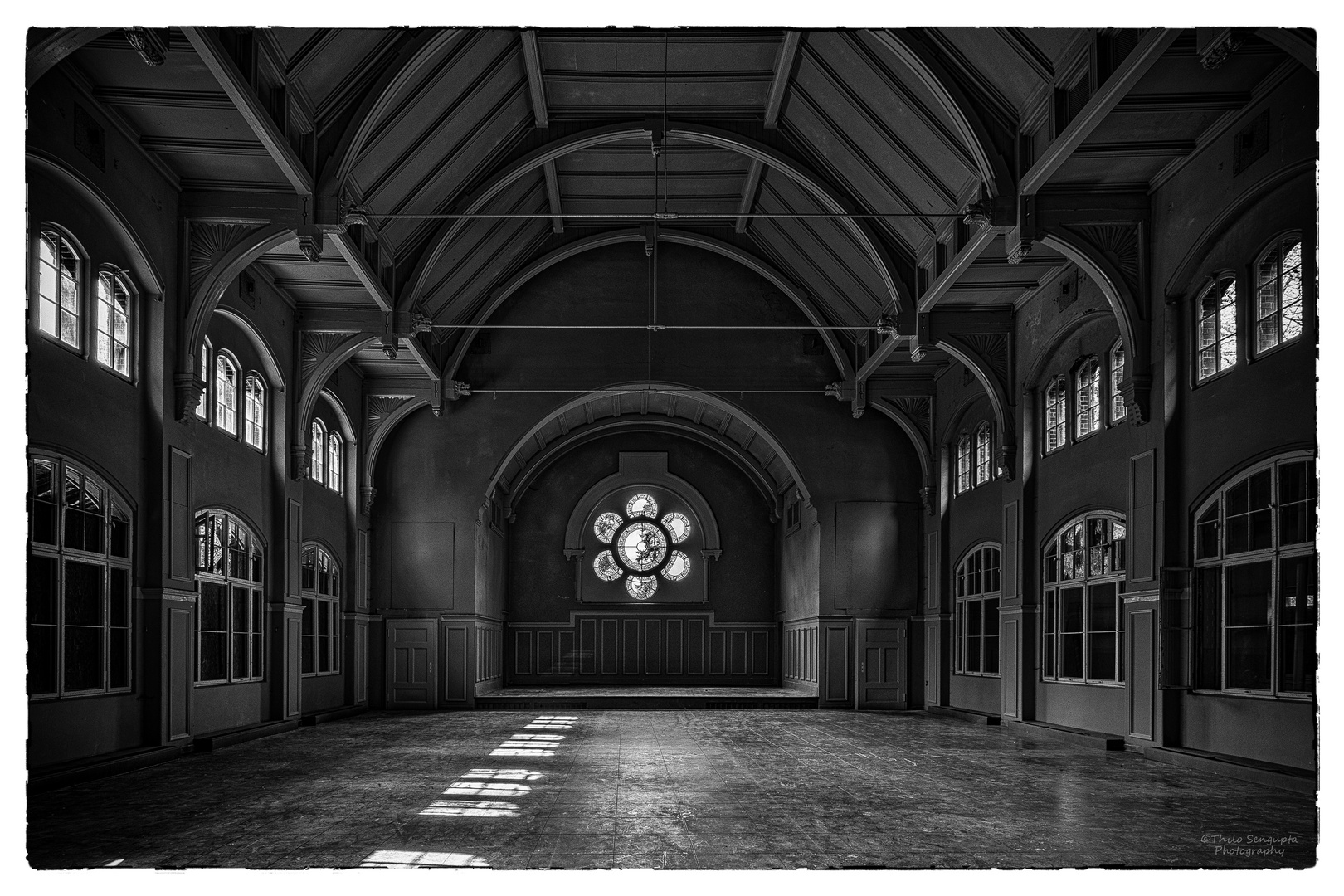 Beelitz Heilstätten Foto & Bild | marode, dokumentation, marodes Bilder ...
