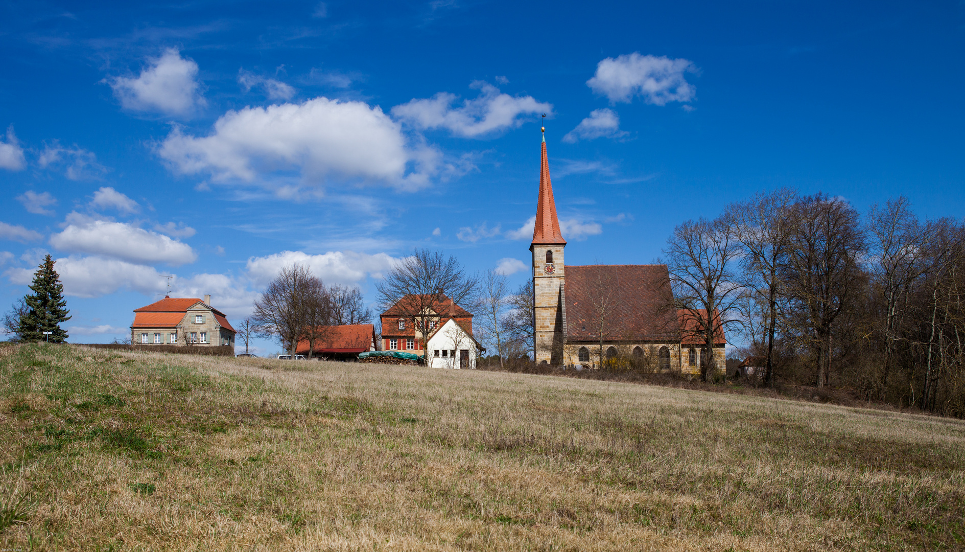 Beerbach Foto & Bild | world, natur, landschaft Bilder auf fotocommunity