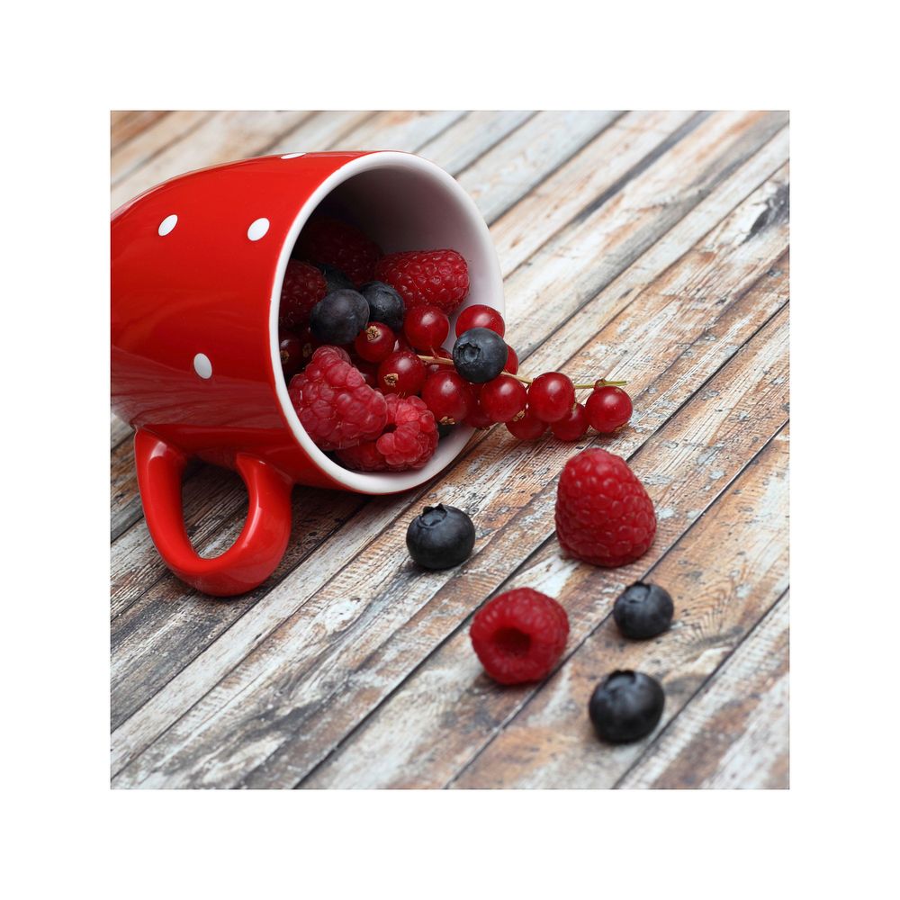 *Beeren 20022015* Foto & Bild | stillleben, food-fotografie, essen ...