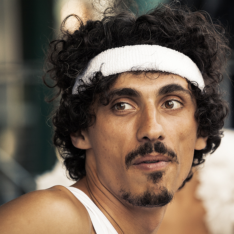 Foto & Bild | streetfotografie mit menschen, street: spontane portraits, portraits Bilder auf ...