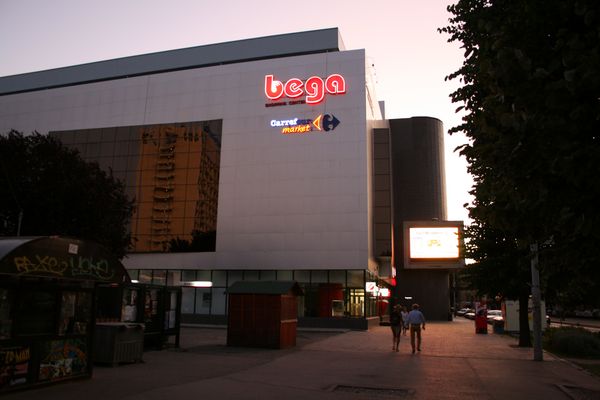 Timisoara Bilder & Fotos