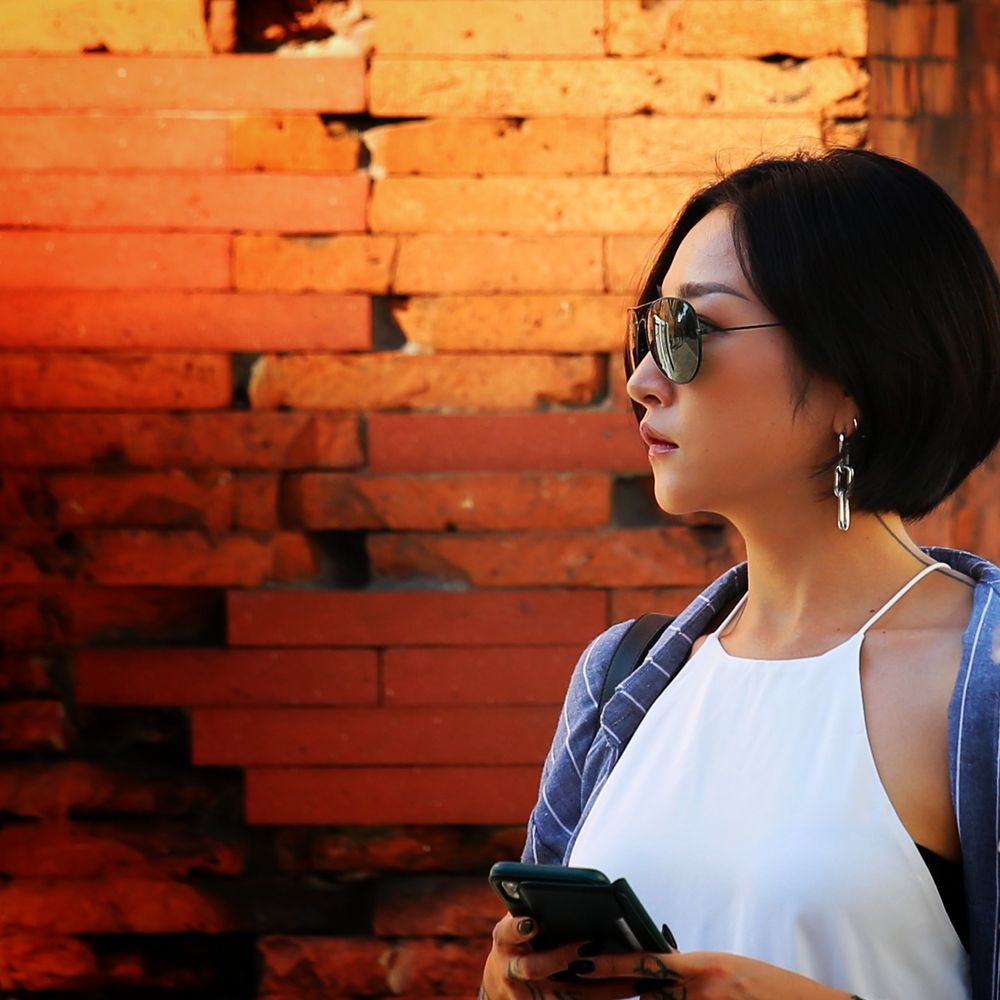 begegnung Foto & Bild | erwachsene menschen, streetfotografie mit menschen, portraits ...