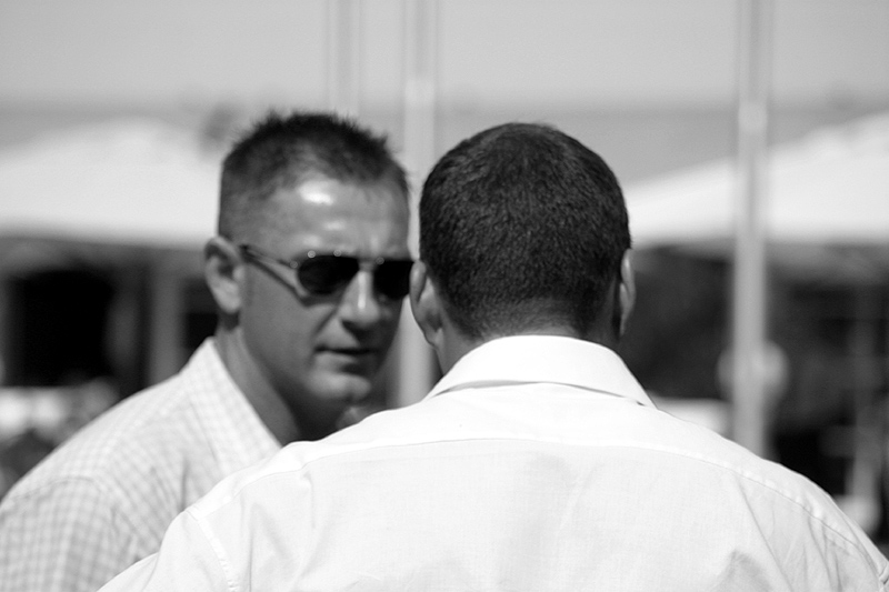 Begegnung Foto & Bild | streetfotografie mit menschen, begegnungen, menschen Bilder auf ...