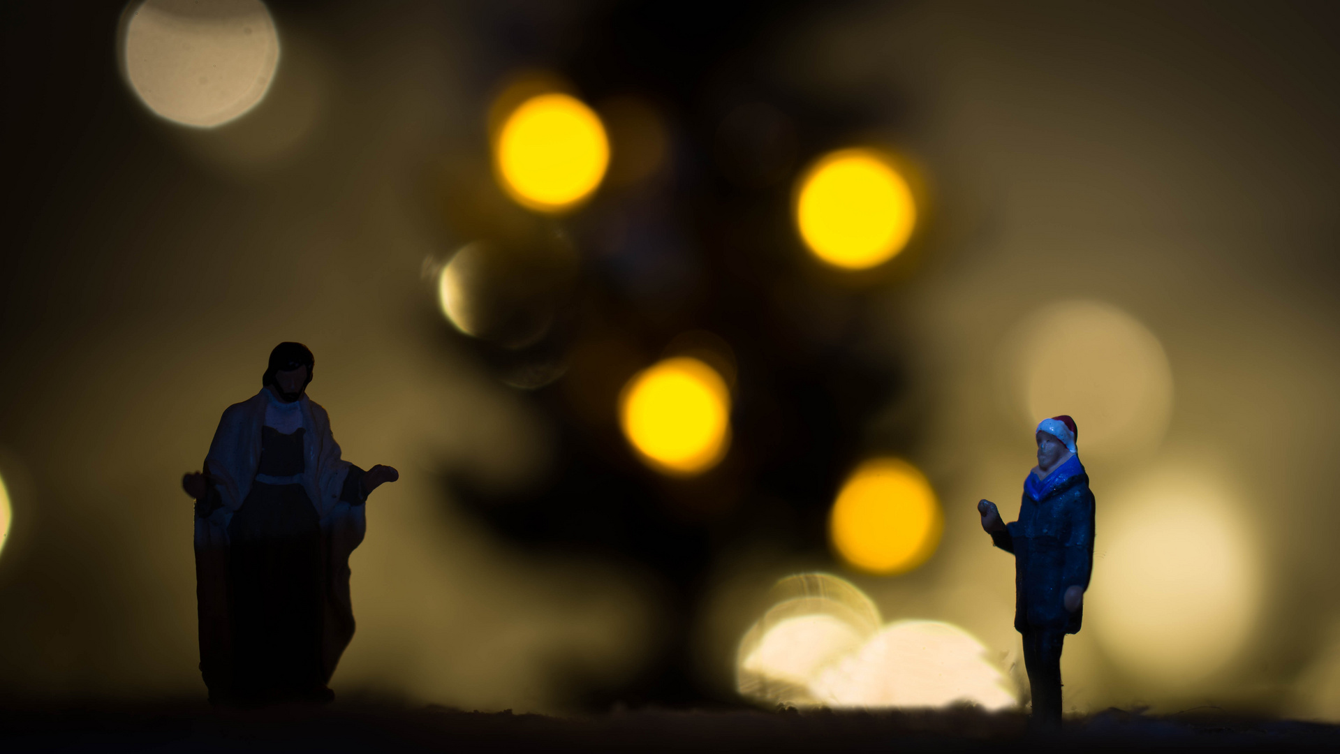 Begegnung Foto & Bild | stillleben, kunstfotografie & kultur, gratulation und feiertage Bilder ...