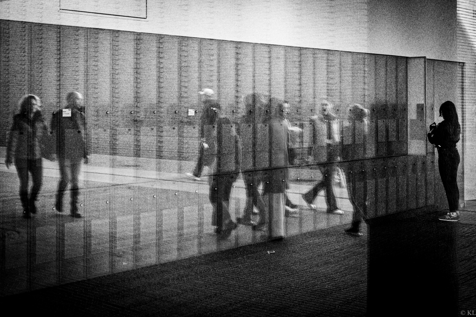 Begegnungen ... Foto & Bild | erwachsene menschen, deutschland, europe ...