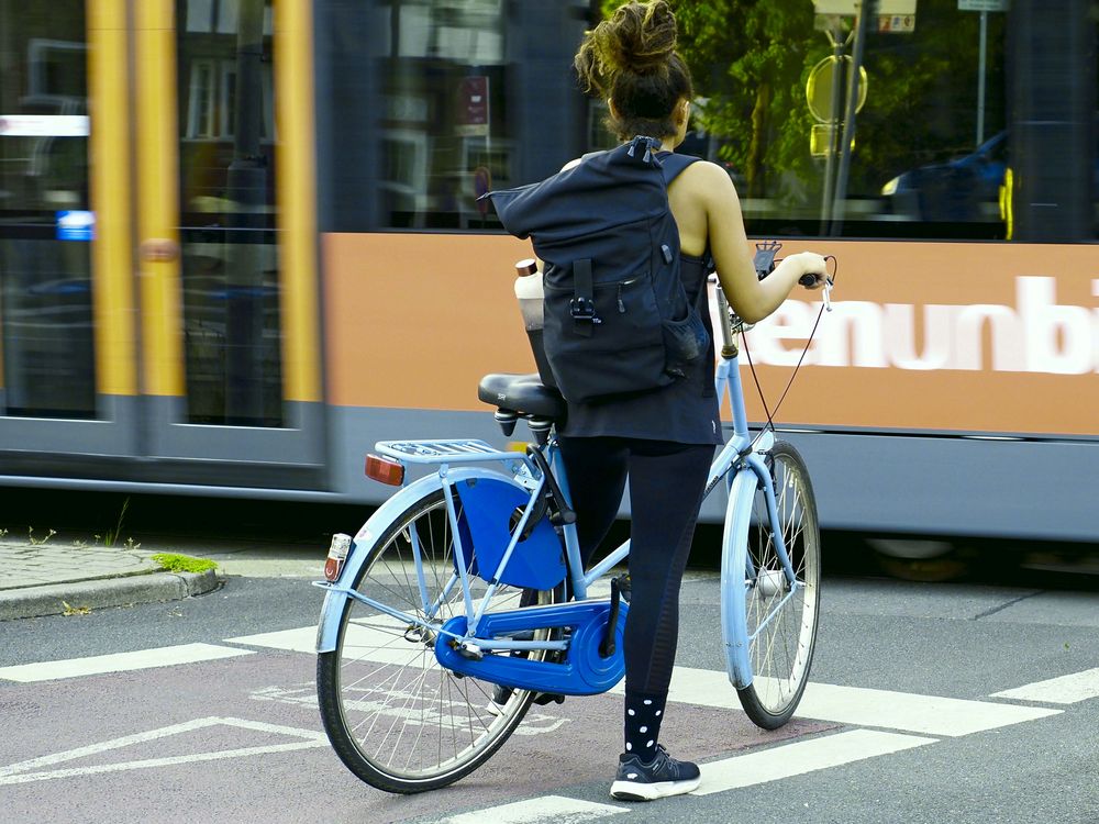 Begegnungen Foto & Bild | streetfotografie mit menschen, konzept- fotografie, bearbeitungs ...