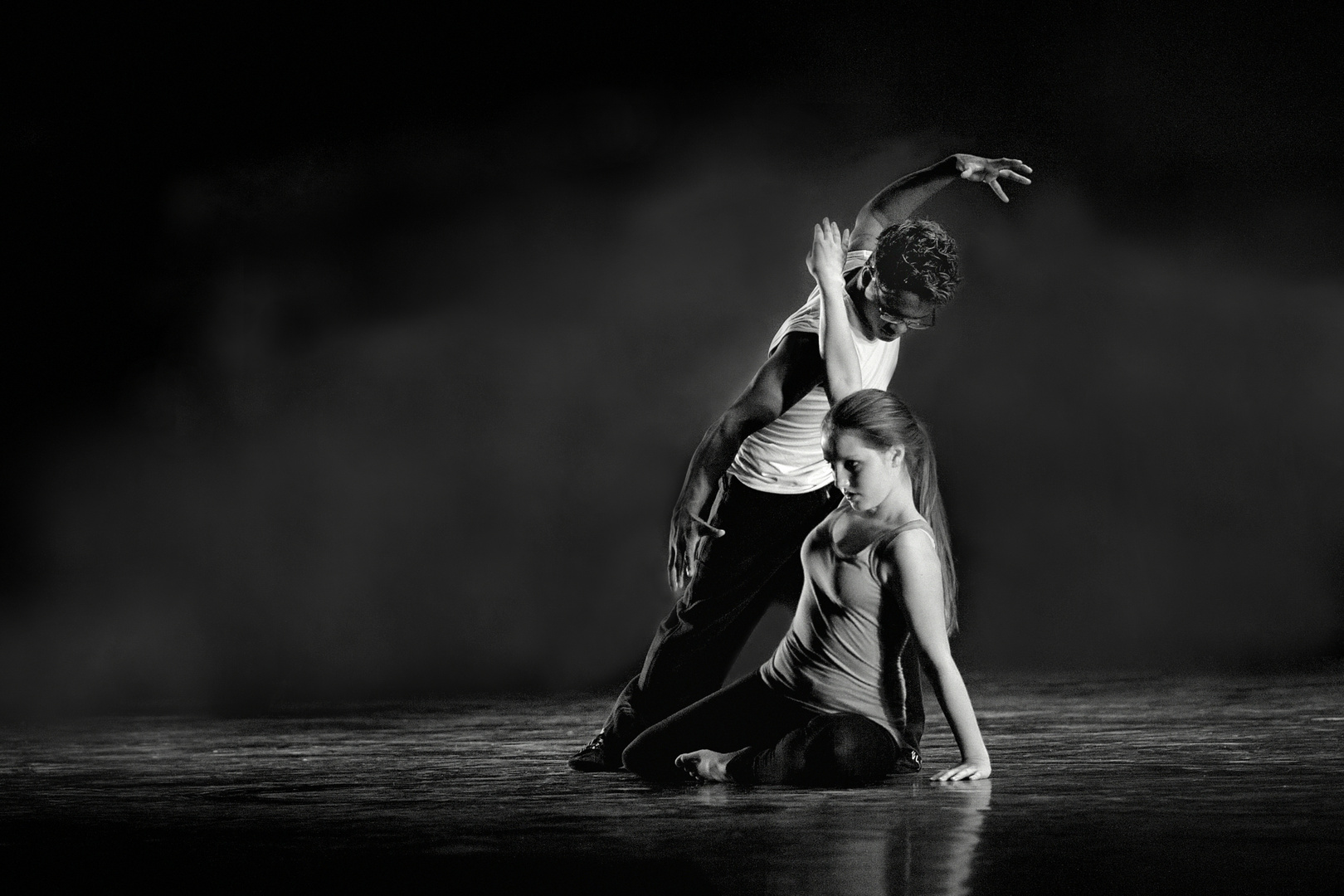 Begehrlichkeit Foto & Bild | kunstfotografie & kultur, tanz, ballett Bilder auf fotocommunity