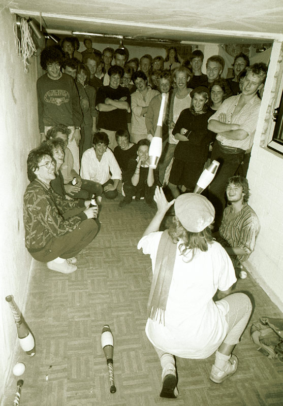 Begeistertes Publikum Foto & Bild | reportage dokumentation, motive ...