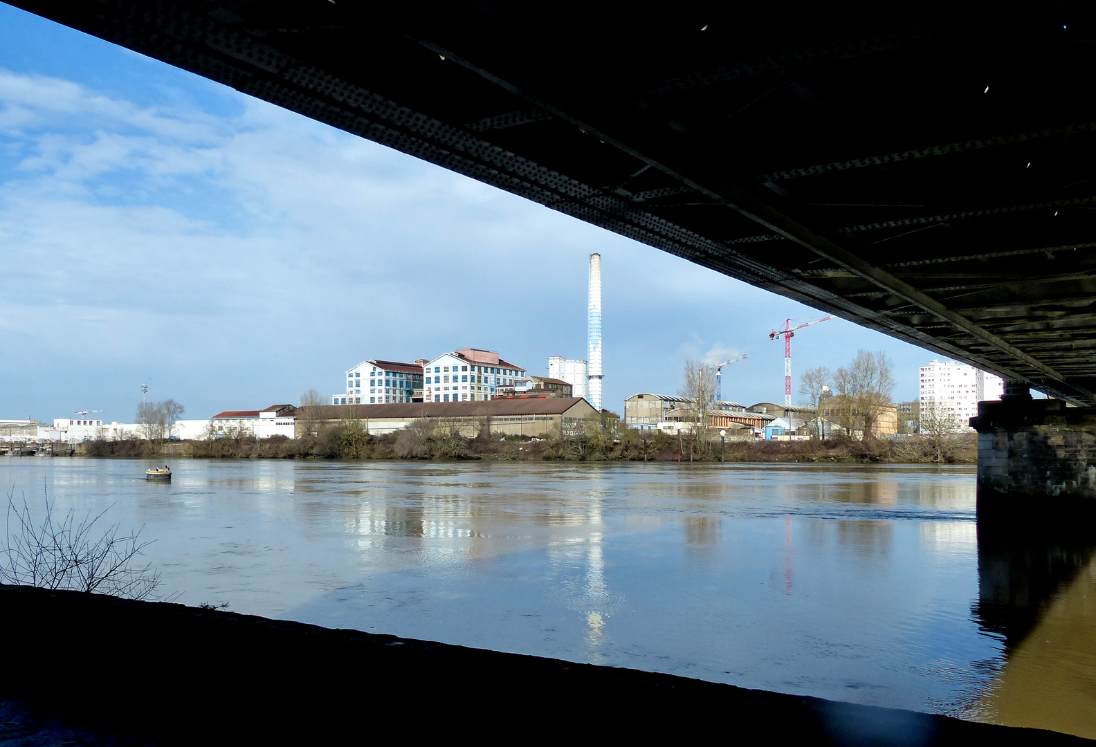 BEGHIN-SAY photo et image | architecture, paysages urbains, bouguenais ...
