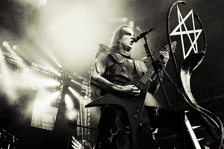 Behemoth @ Summer Breeze 2008 Foto & Bild | kunstfotografie & kultur ...