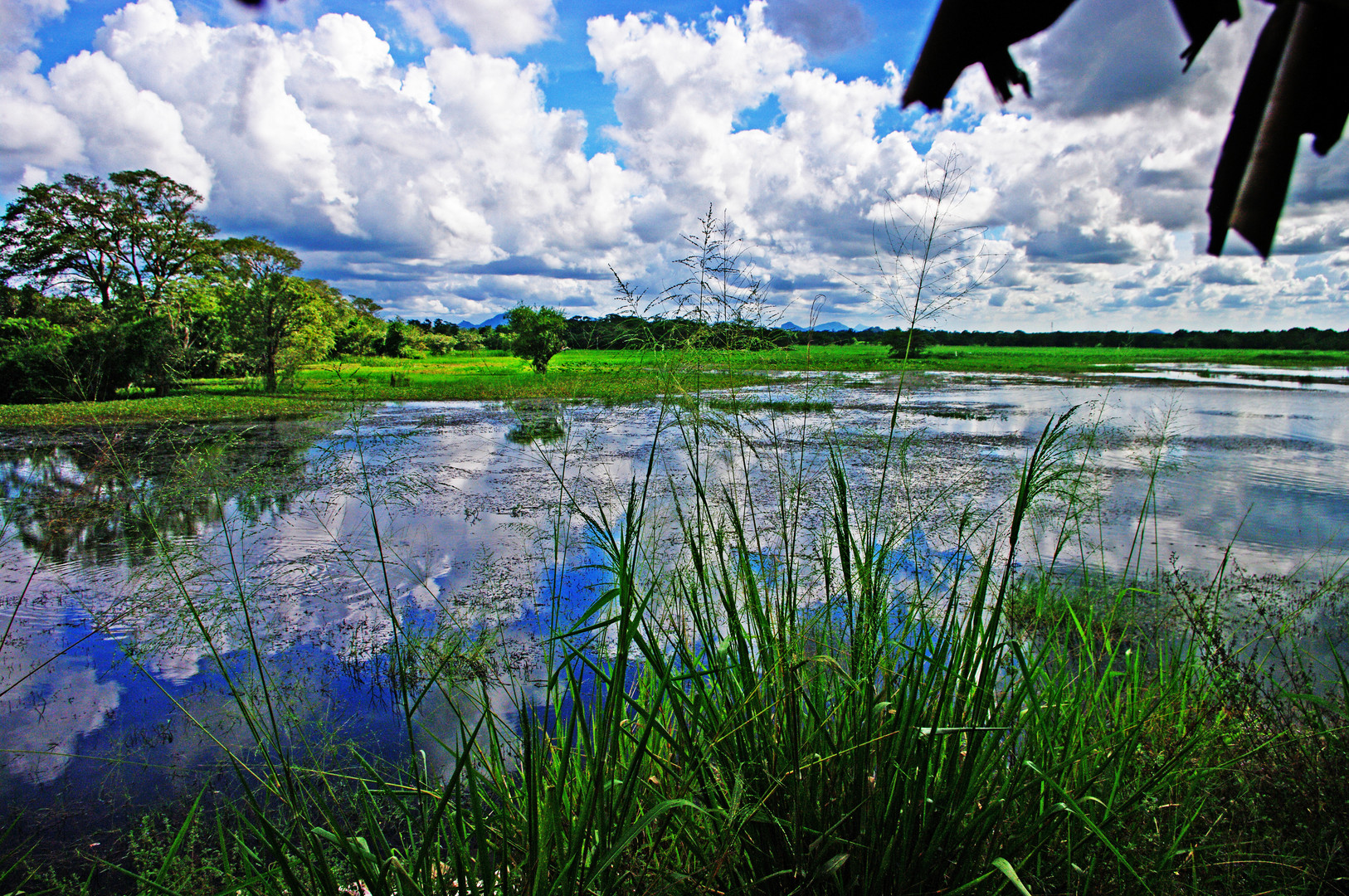 bei Gal Vihara Foto & Bild | asia, sri lanka, himmel Bilder auf ...