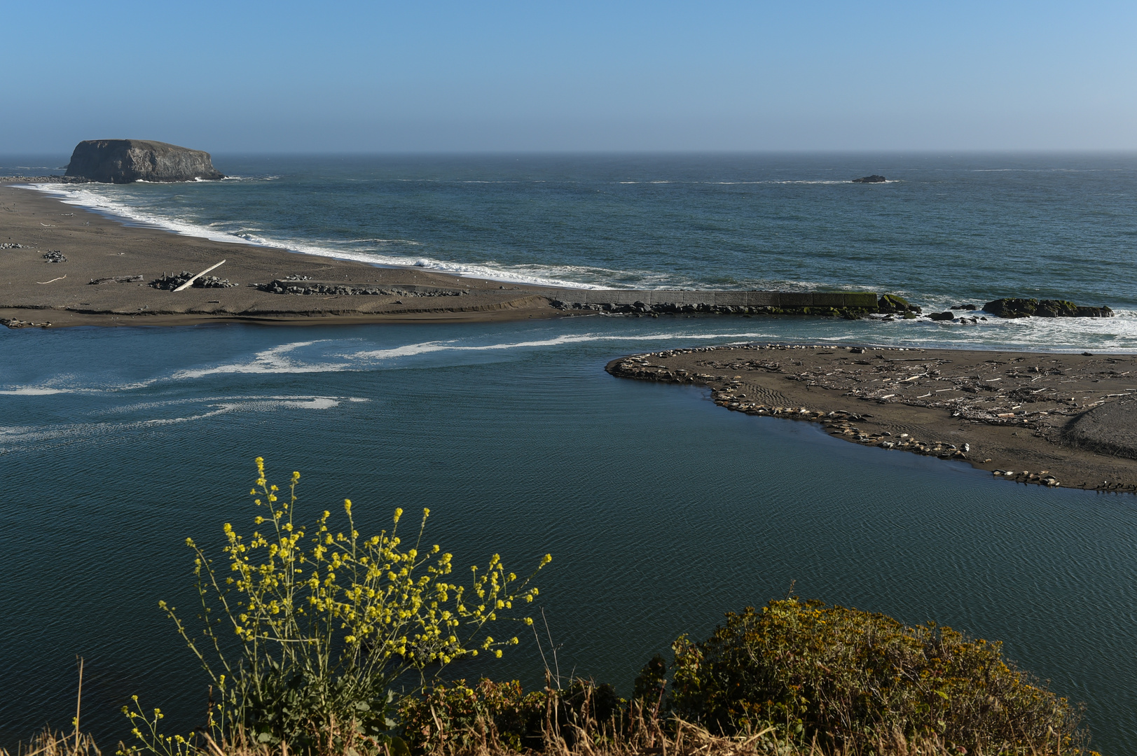 bei Santa Rosa DSC_5382-2 Foto & Bild | landschaft, meer & strand, usa ...