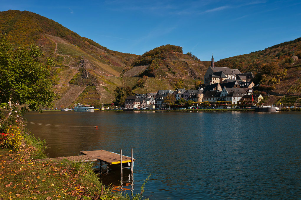 Beilstein Foto & Bild | deutschland, europe, rheinland-pfalz Bilder auf ...