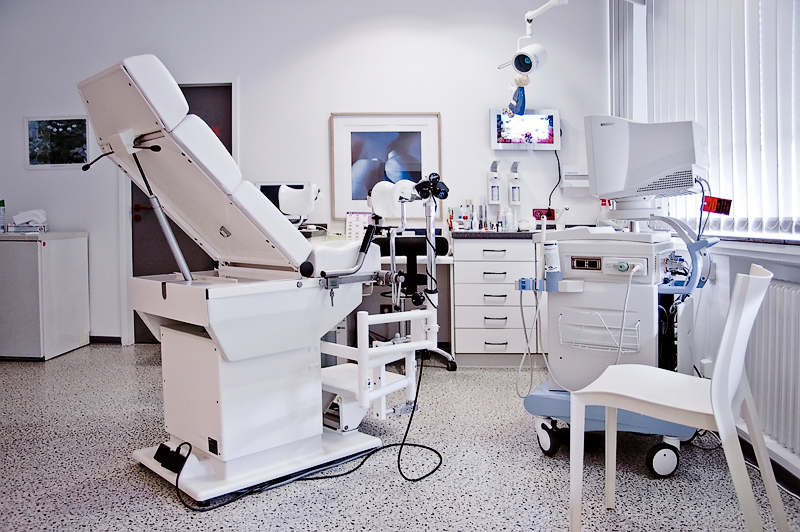 beim gynäkologen Foto & Bild | mystische orte, specials, spezial Bilder ...