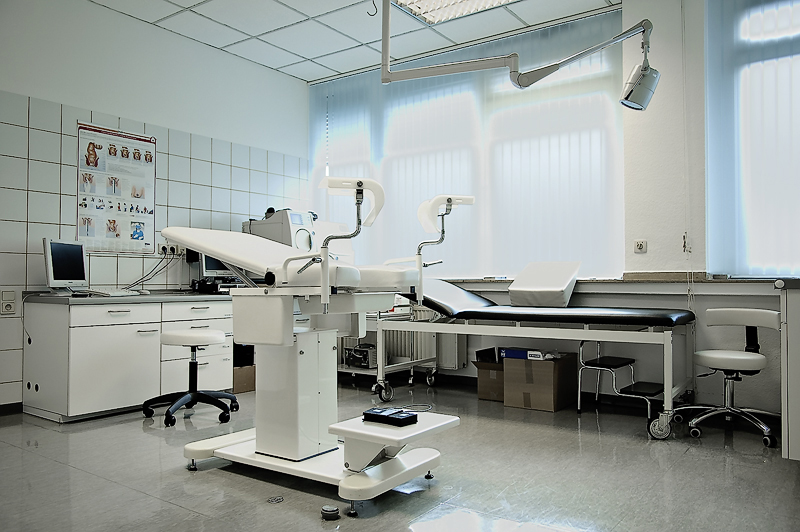 beim urologen Foto & Bild | architektur, profanbauten, kliniken Bilder ...