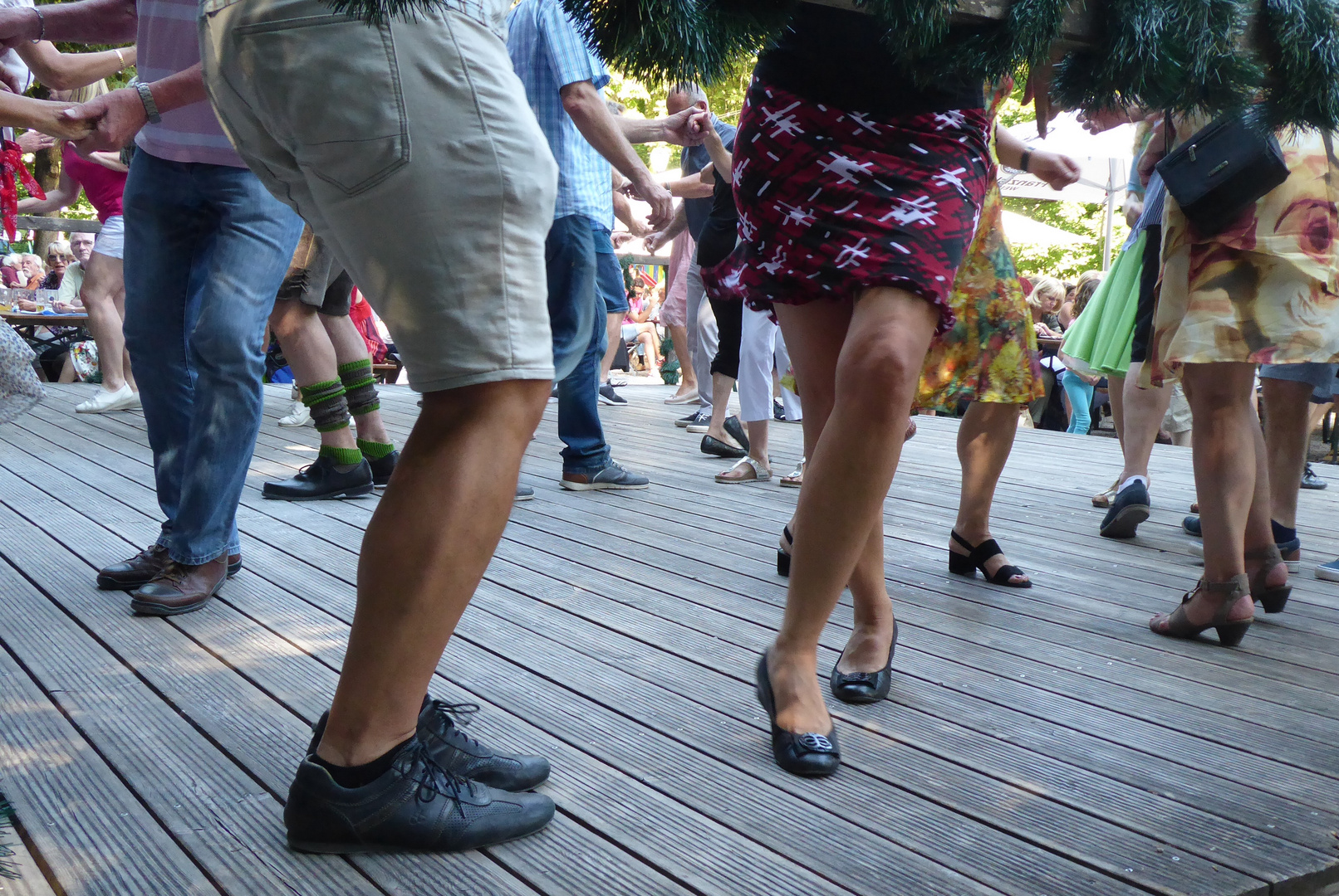 Beine.... Foto & Bild | menschen, fun, people Bilder auf fotocommunity