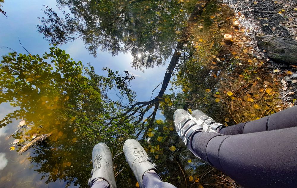 Beine baumeln lassen Foto & Bild | sport, deutschland, europe Bilder ...