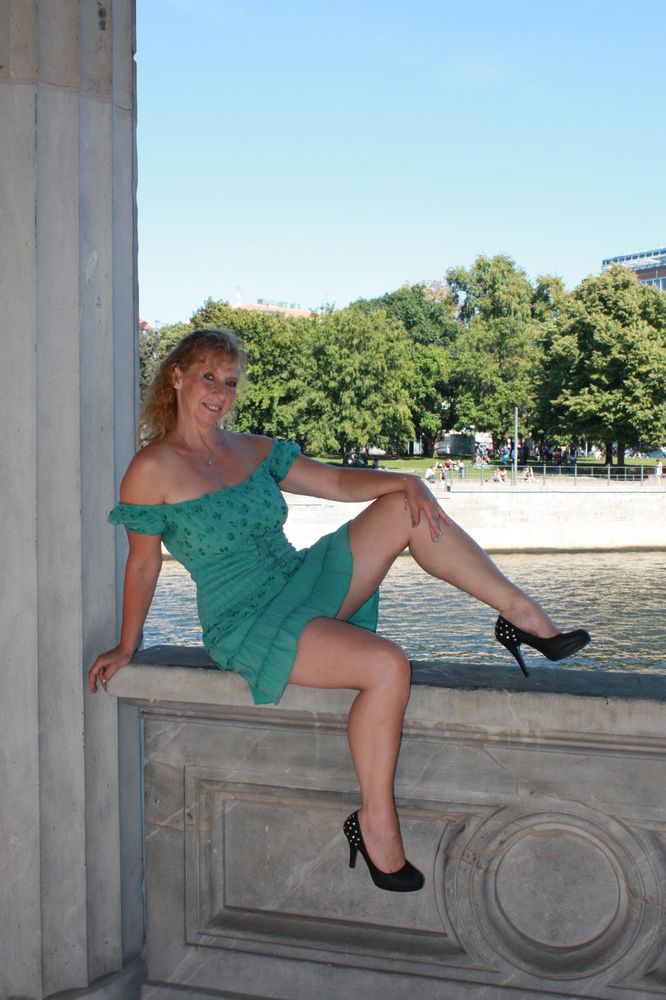 bekommt ihr jetzt Frühlingsgefühle - dann ist gut Foto & Bild | erwachsene menschen ...