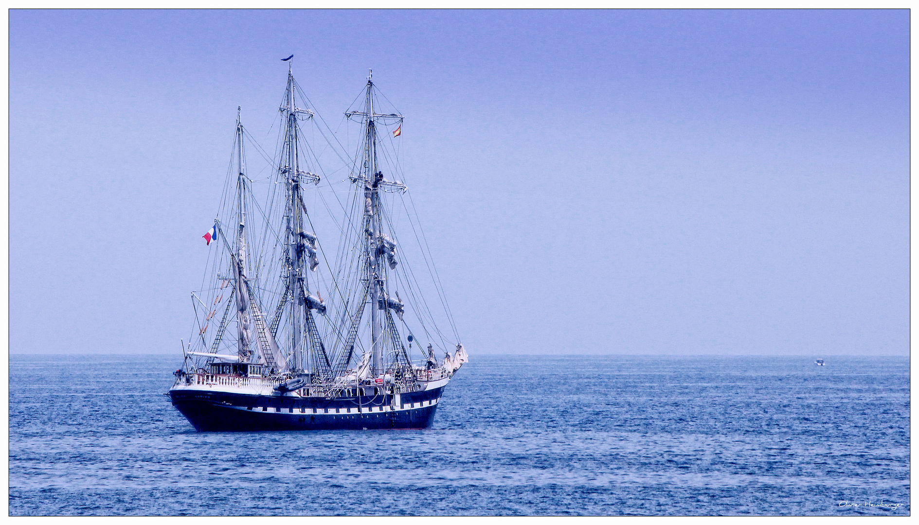 Belem 3 photo et image | bateau, voilier, voile Images fotocommunity