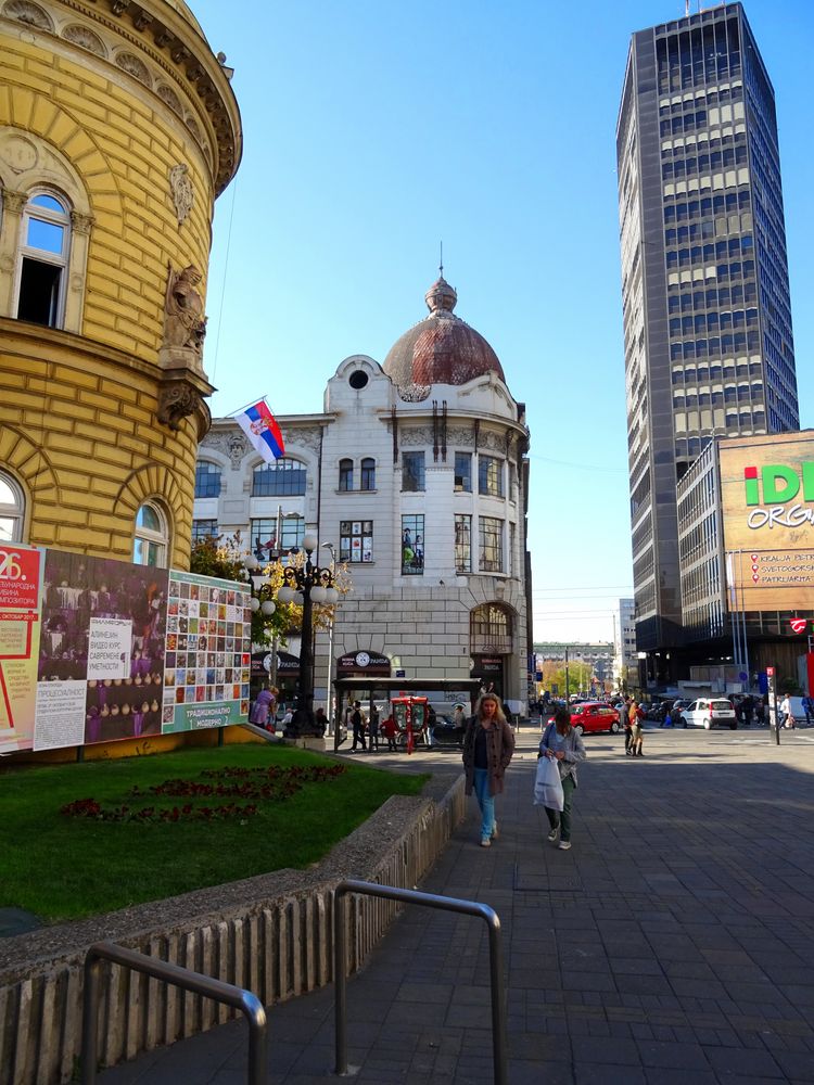 Belgrade photo et image | world, serbia, europe Images fotocommunity