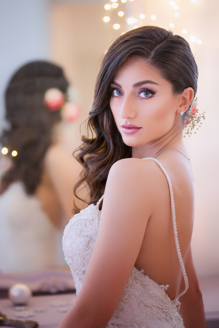Bella Donna Foto & Bild | erwachsene, hochzeit, wedding Bilder auf ...