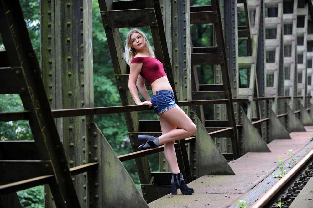 bella donna Foto & Bild | menschen Bilder auf fotocommunity