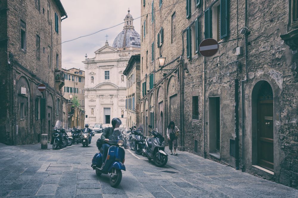 Bella Italia Foto & Bild | italy, street, world Bilder auf fotocommunity