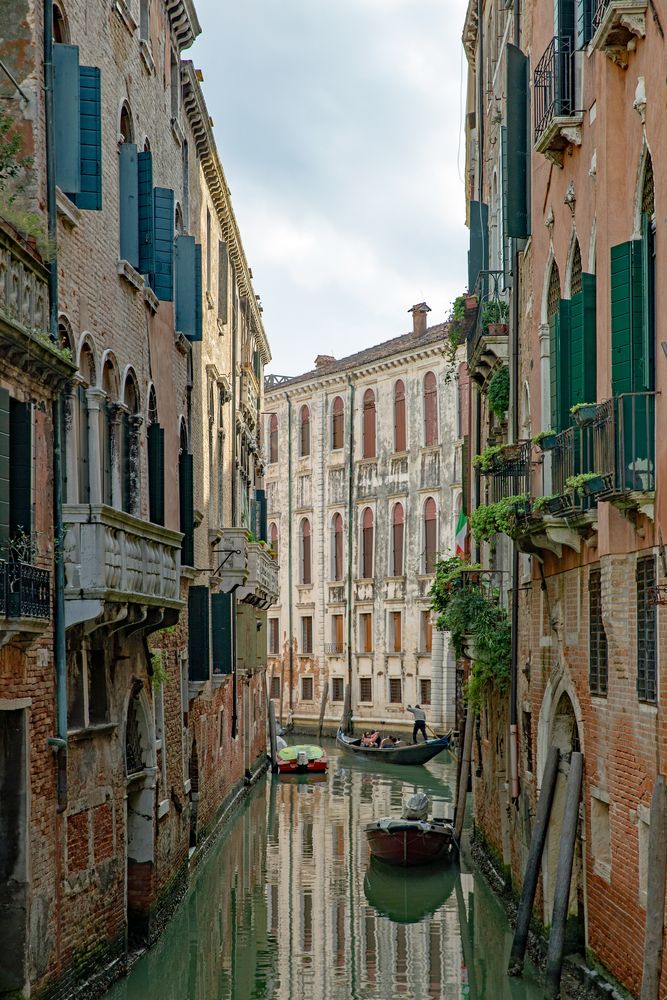 Bella Venezia Foto & Bild | italy, world, wasser Bilder auf fotocommunity