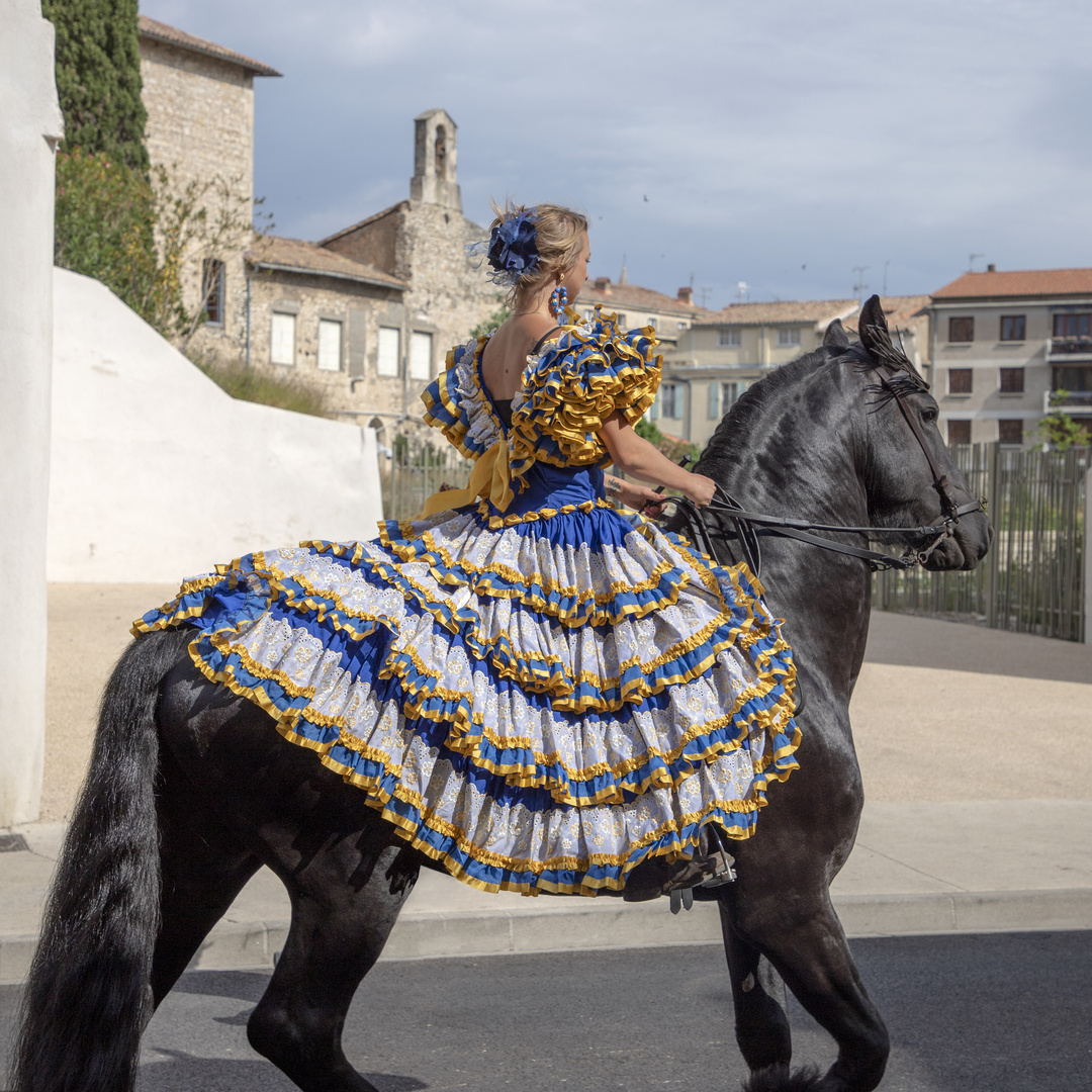Belle andalouse photo et image | france, architecture, bleu Images ...