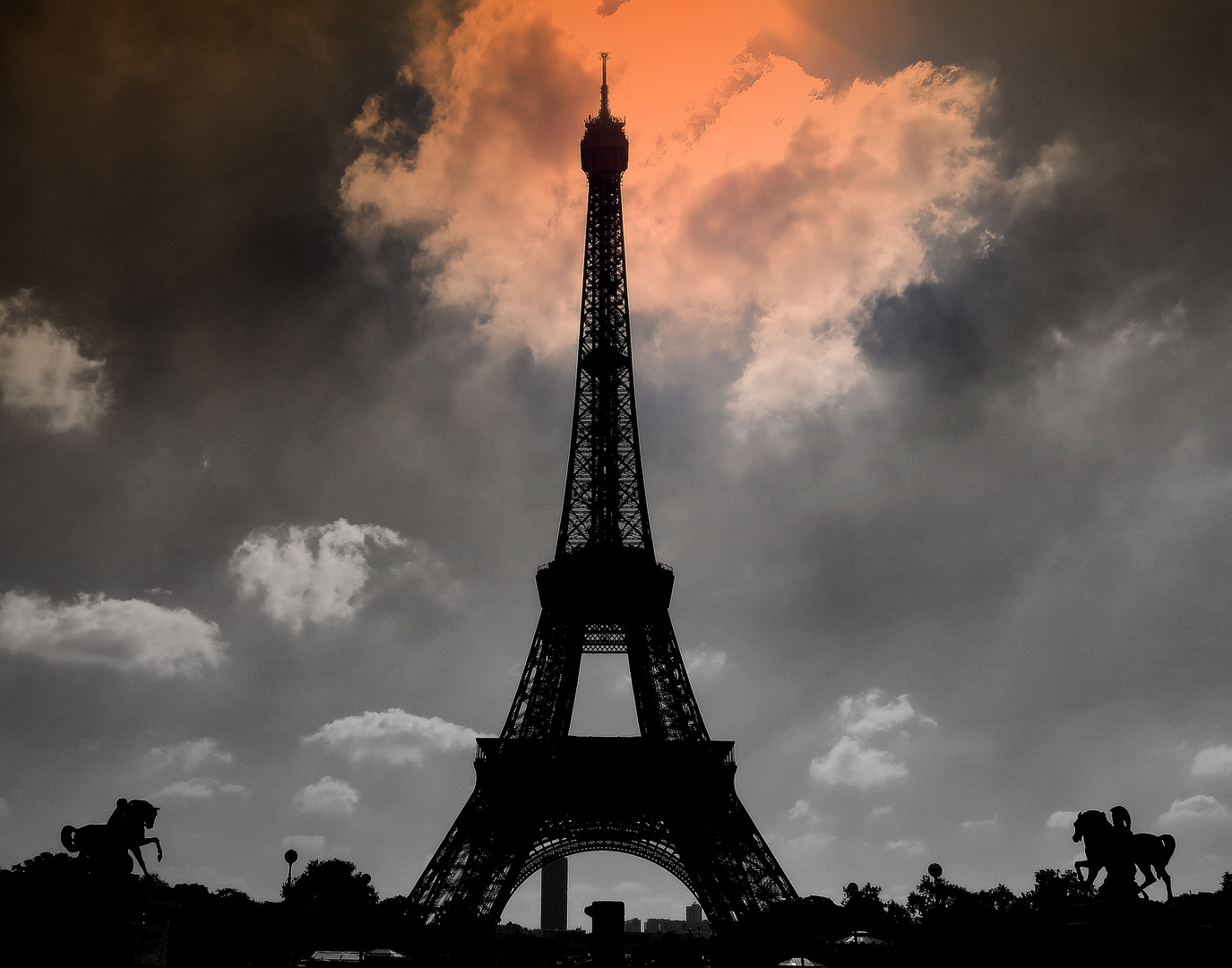 BELLE DE PARIS photo et image | animations photographiques, exercices ...