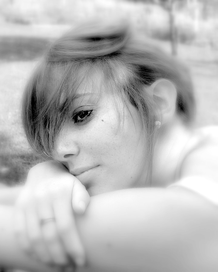 Belle Inconnue photo et image | portraits, portraits au féminin ...