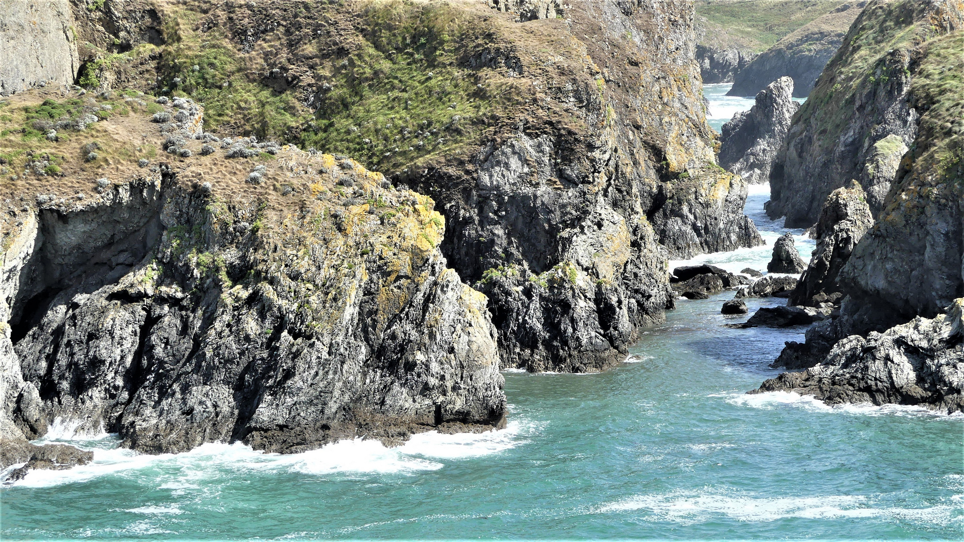 Belle-île-en-Mer photo et image | divers, la nature simplement, mers ...