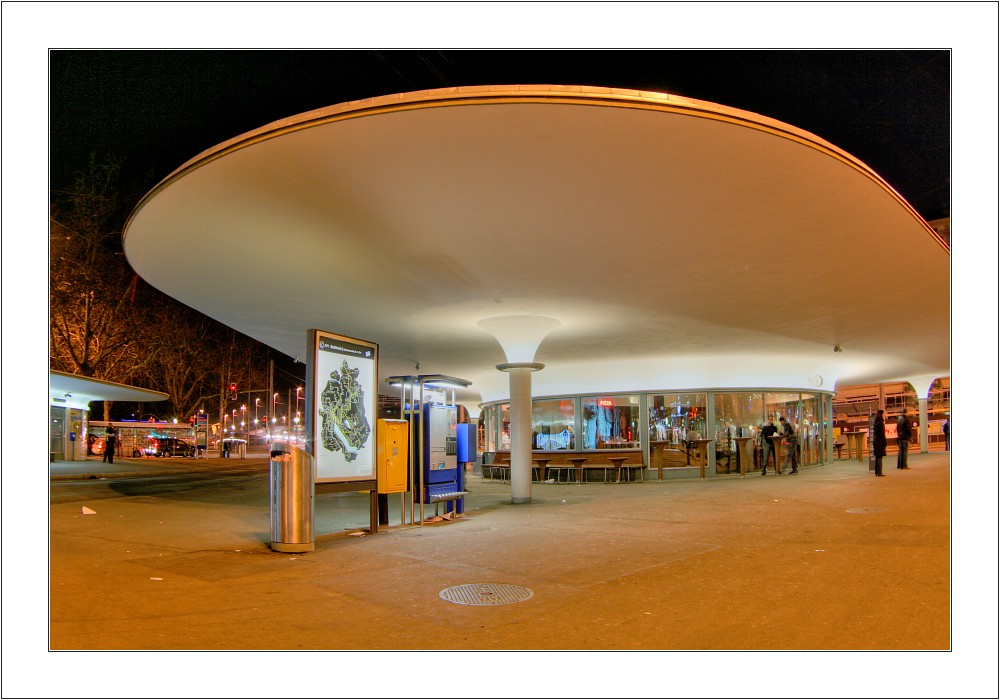 Bellevue Foto & Bild | architektur, bahnhöfe & gleise, profanbauten Bilder auf fotocommunity