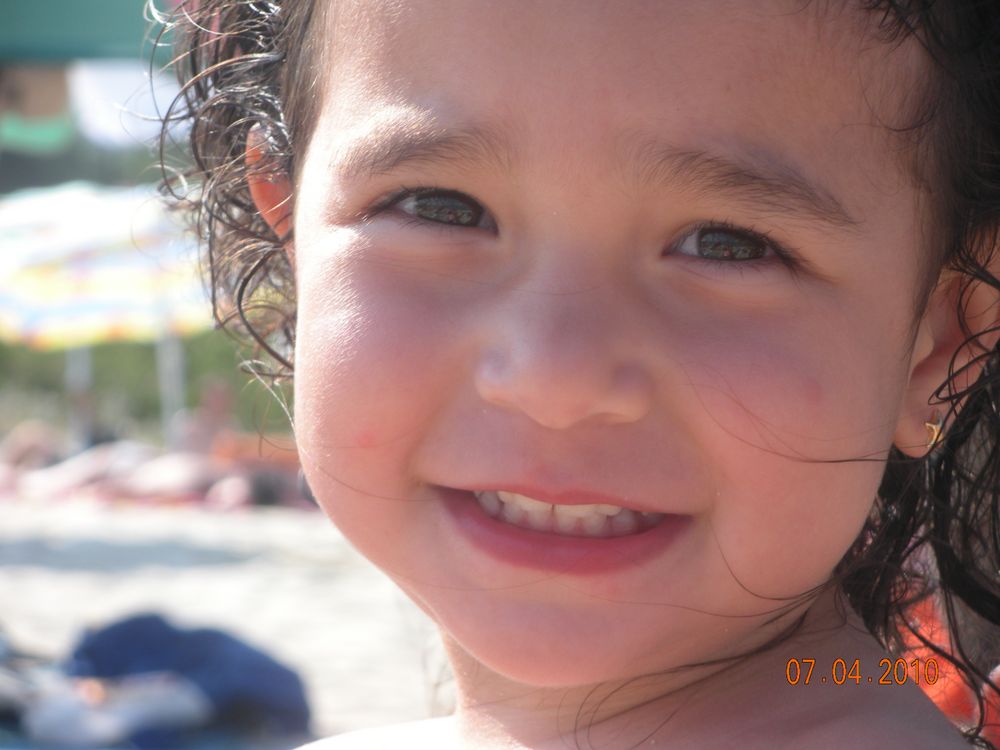 Bellezze al mare Foto % Immagini| ritratto, persone Foto su fotocommunity