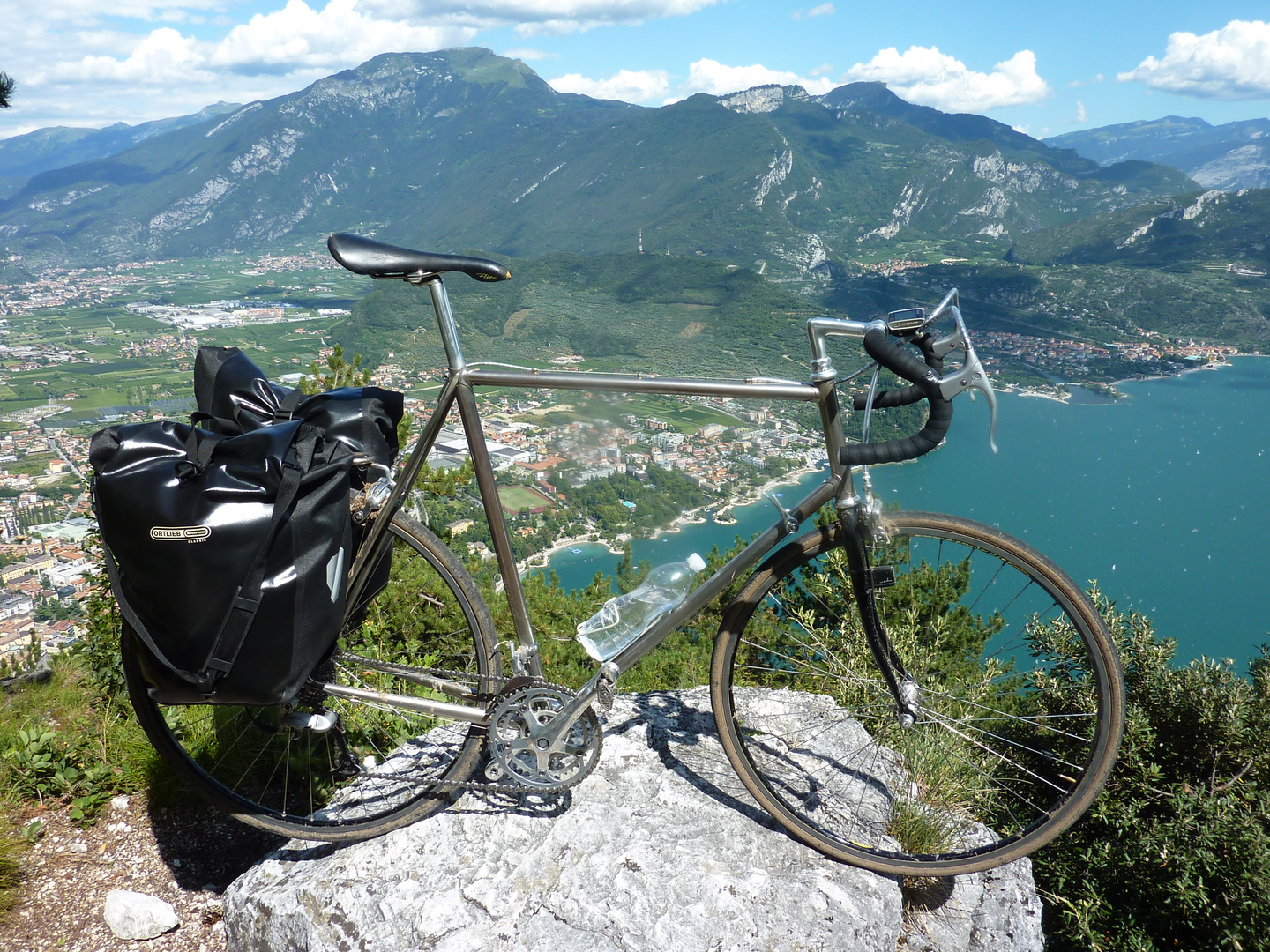 Belvedere della Grola Foto & Bild | natur, see, landschaft Bilder auf ...