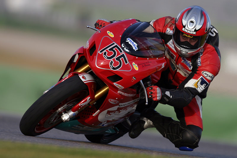 Ben Bostrom Foto & Bild | sport, motorsport, galerie Bilder auf ...