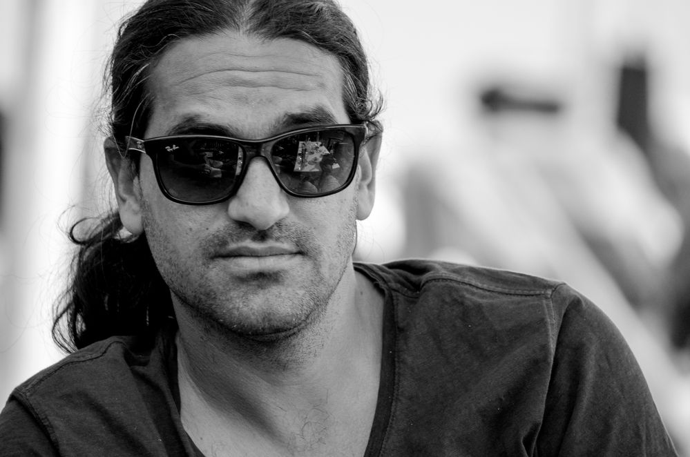 Ben Foto & Bild | people, street, outdoor Bilder auf fotocommunity