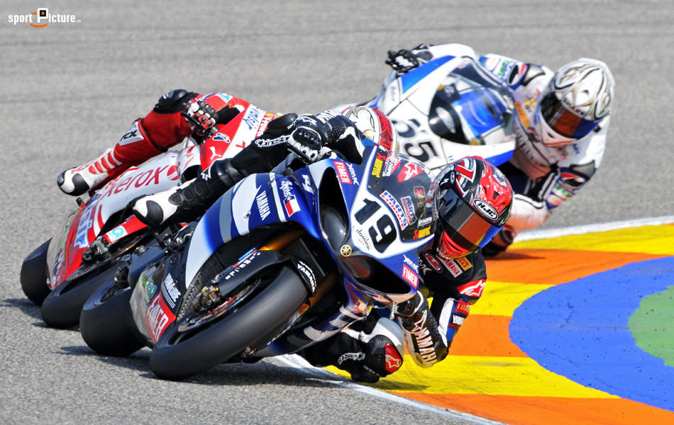 Ben Spies ab 2010 im MotoGP Foto & Bild | sport, motorsport ...