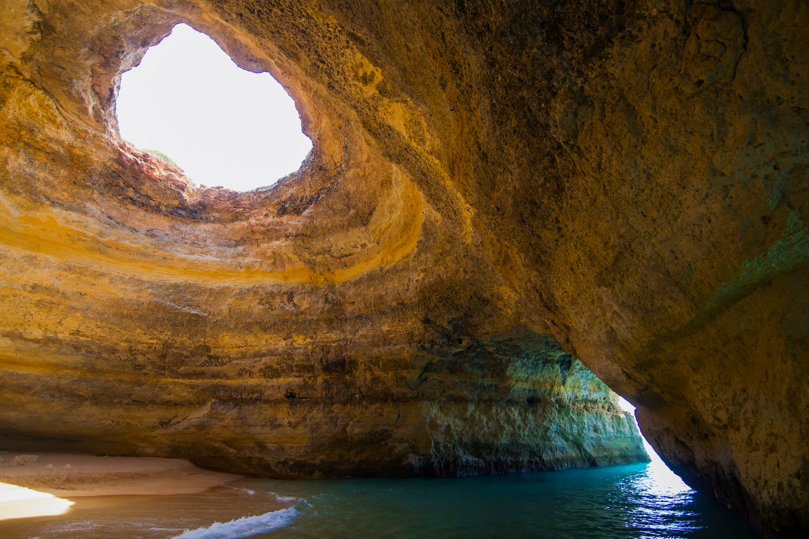 Benagil Foto & Bild | europe, portugal, landschaft Bilder auf fotocommunity