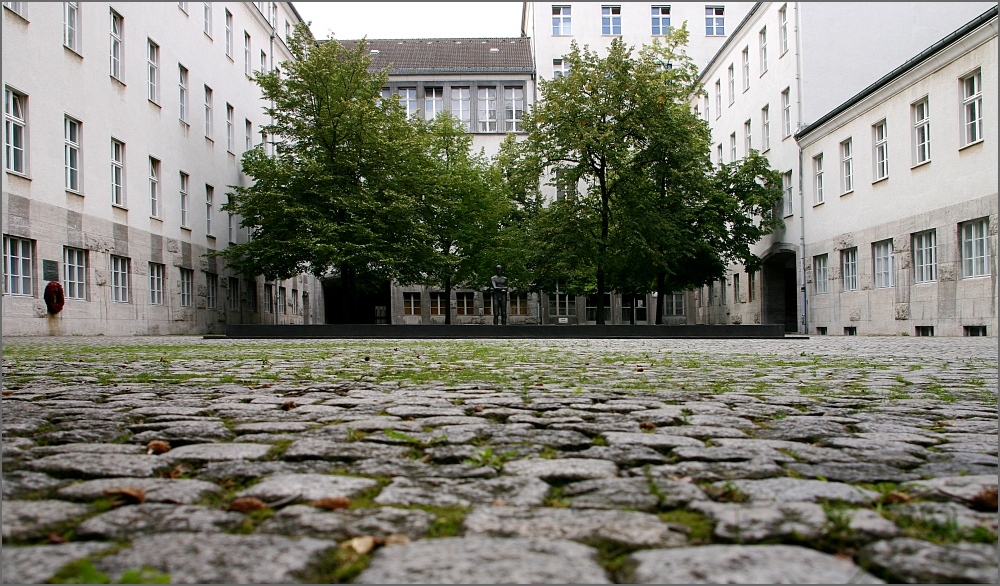 Bendlerblock Foto & Bild | reportage dokumentation, (zeit-)geschichte ...