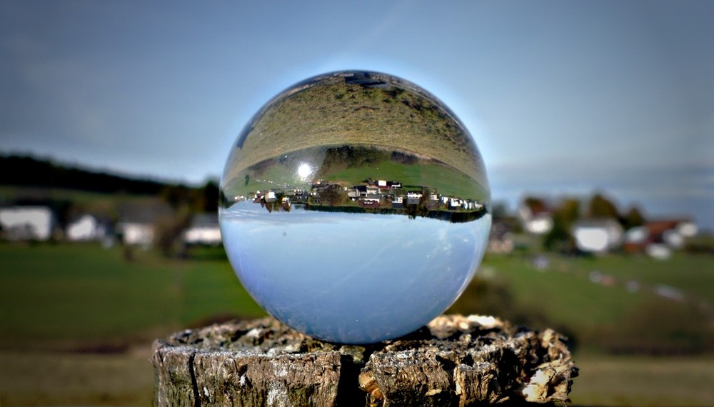 Benfe steht auf dem Kopf Foto & Bild | deutschland, europe, nordrhein- westfalen Bilder auf ...