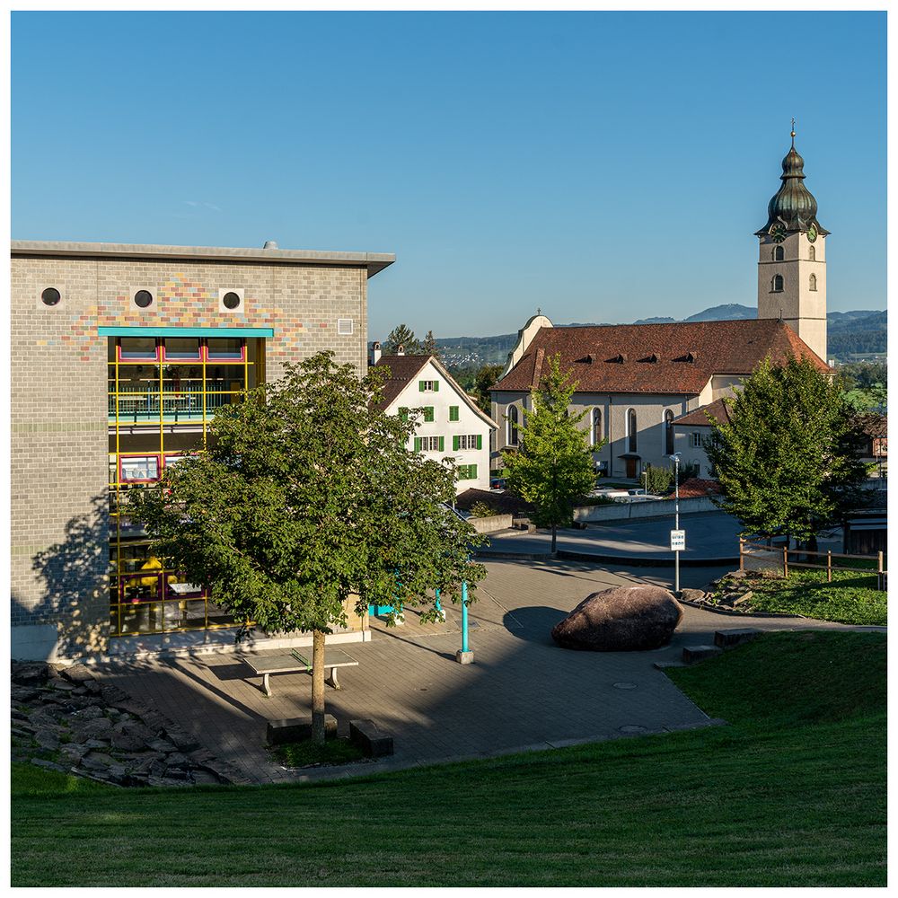 Benken Foto & Bild | europe, schweiz & liechtenstein, kt. st.gallen ...